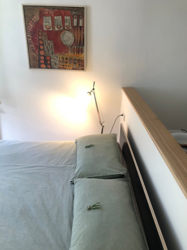 Feelgood Appartment Alma | +Mobilecard Southtirol - Bolzano