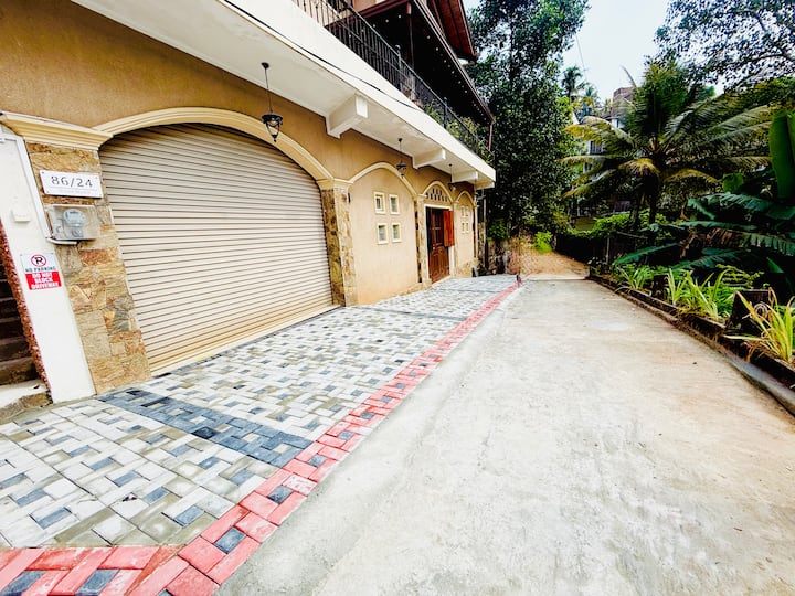 D Lion Studio - Kandy