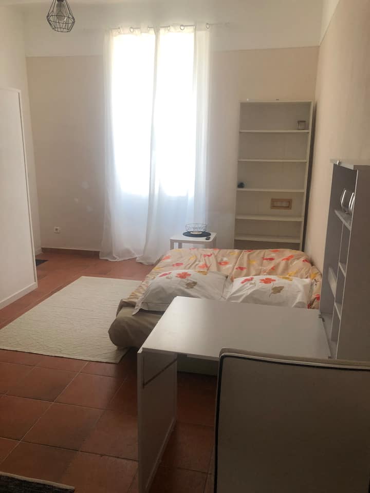 Studio De 22m2 Rdc - Pertuis