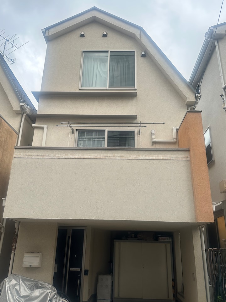 池袋から5分、駅から徒歩10分 - 戸田市