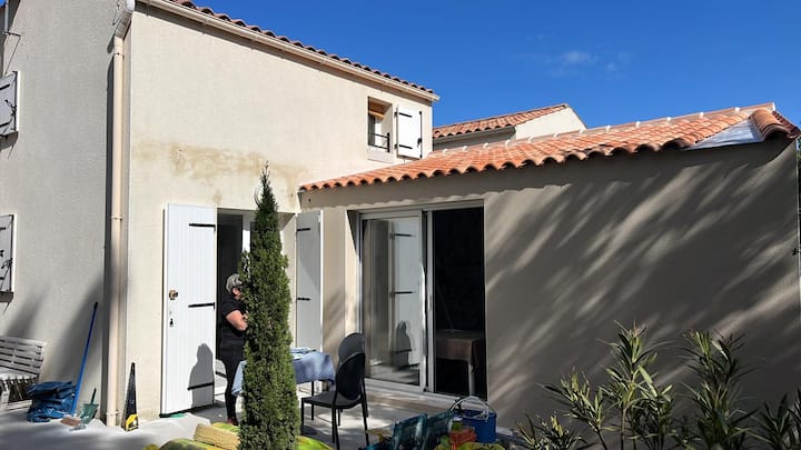 Magnifique Maison Rénovée - Saint-Georges-d'Oléron