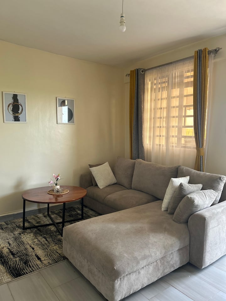 1b Opposite Kisumu Airport - Kisumu