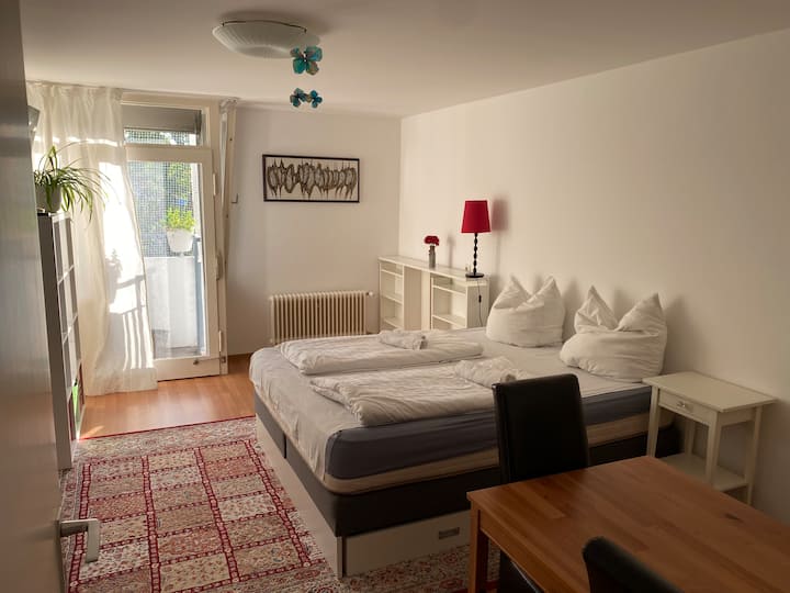 Ganze Wohnung - Munich
