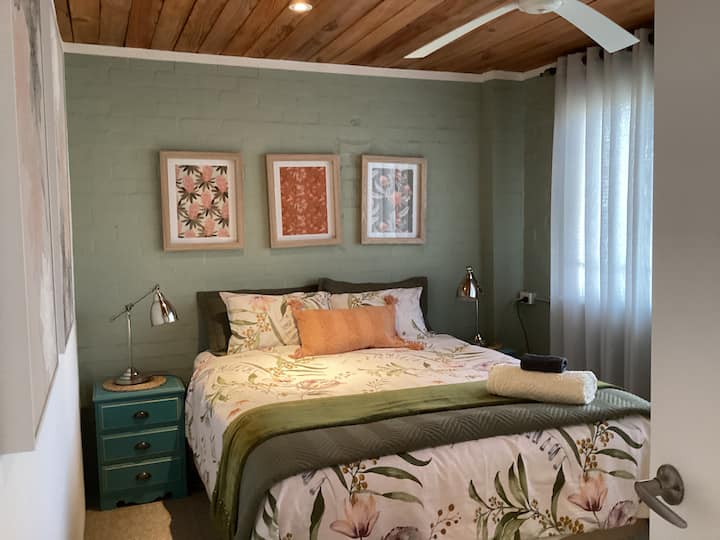 Gorgeous Private 1 Bed Cottage - Jarrahdale