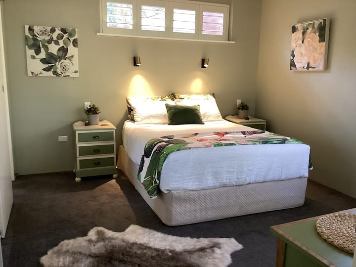 Luxury Bnb Private Retreat - Jarrahdale