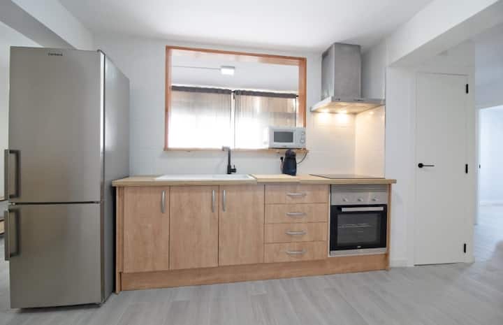 Bonito Apartamento Marso - Sagunto