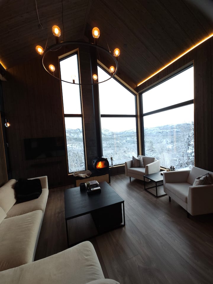 Alta Bjørnfjelltun 10 - Alta