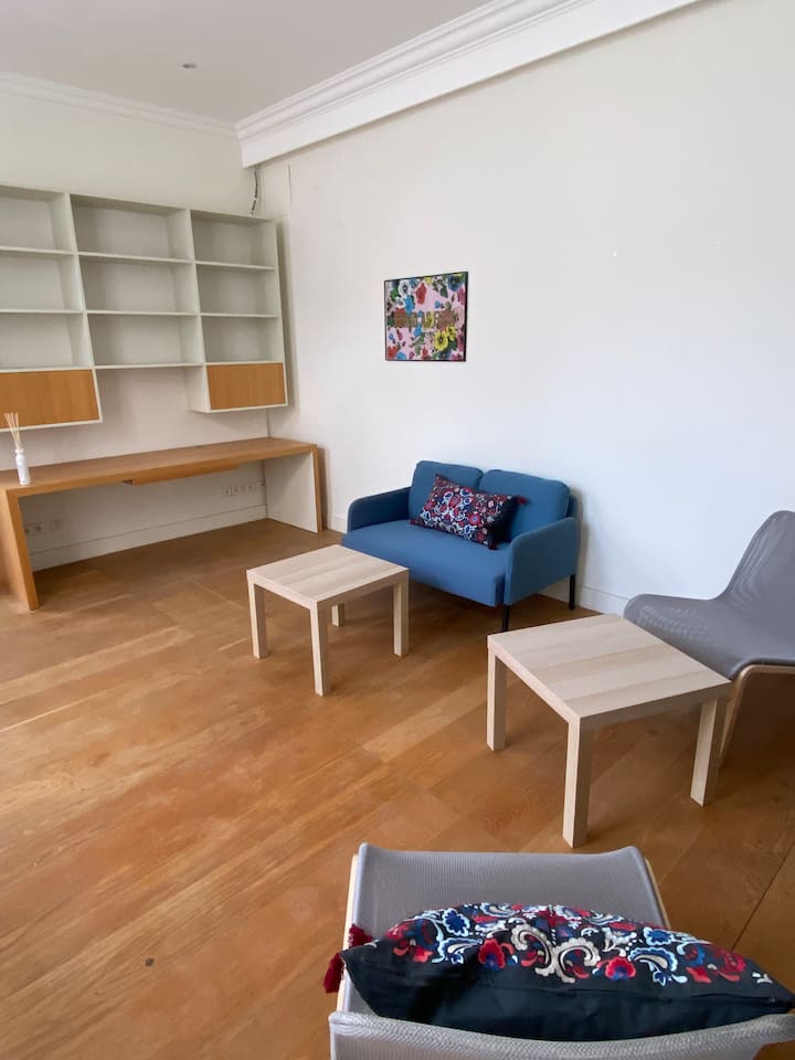 Luxe Et Charme Sous Le Baldaquin - Amiens