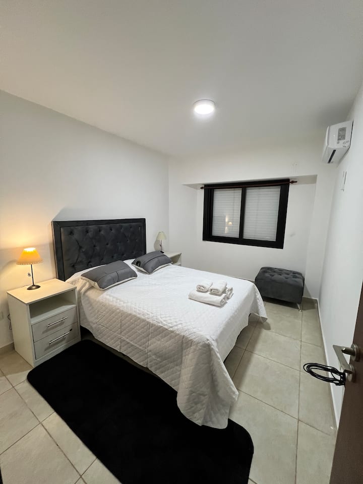 Apartamento A Pasos Del Centro - Posadas