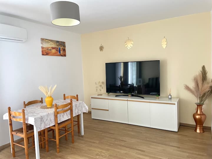 Appartement Bastia Sud - Bastia