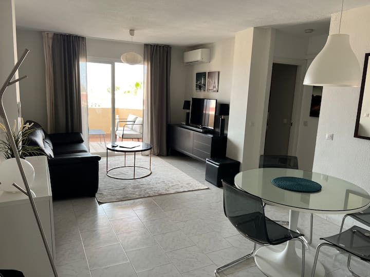 Riviera 3 - Calahonda