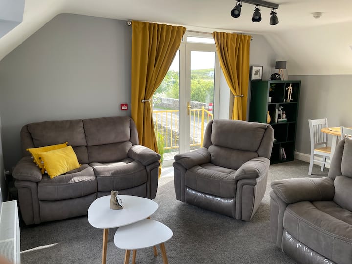 River View Apartment Doolin - Doolin