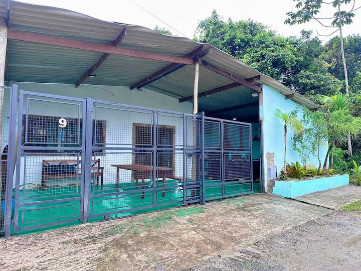 Casa Rosa Nobre - Ubatuba