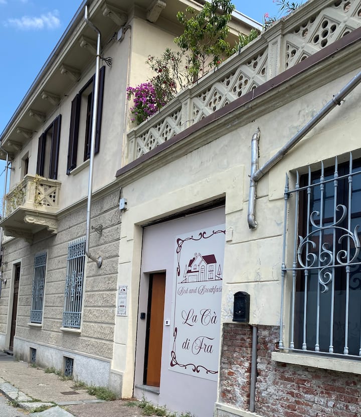 Ca' Di Frà - Turim