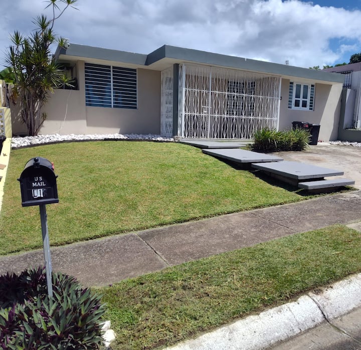 Spacious/modern Home  Bayamón - Bayamón