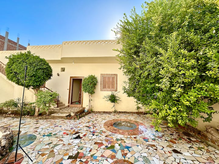 Sunset Haven Guesthouse - Luxor