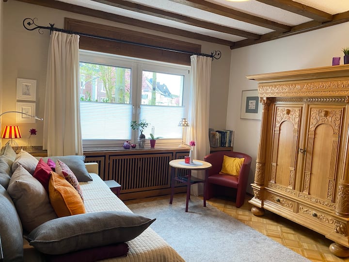 Helles Einzelzimmer In Prima Lage - Dortmund