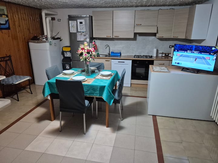 Love Nest Parma - Parma