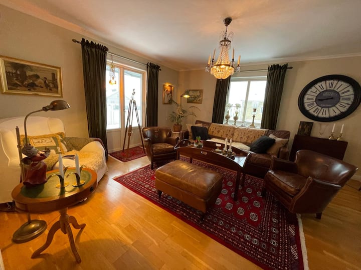 Pleasant House Close To Elmia - Jönköping