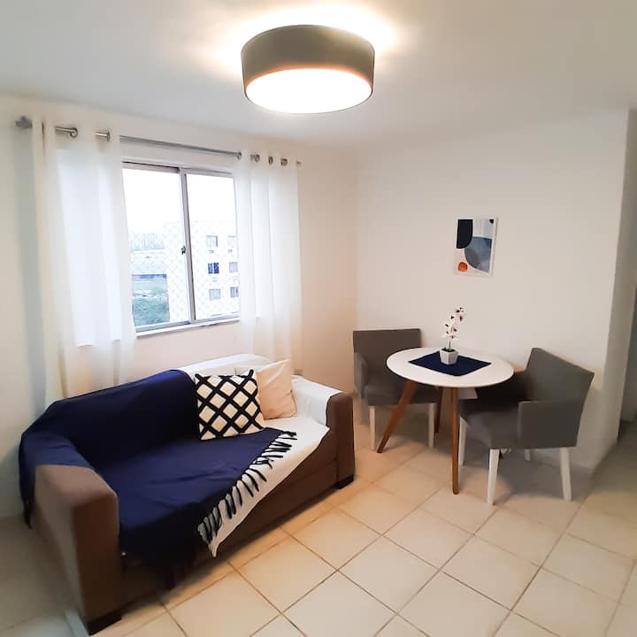 Barra Olímpica Rio Centro - Recreio