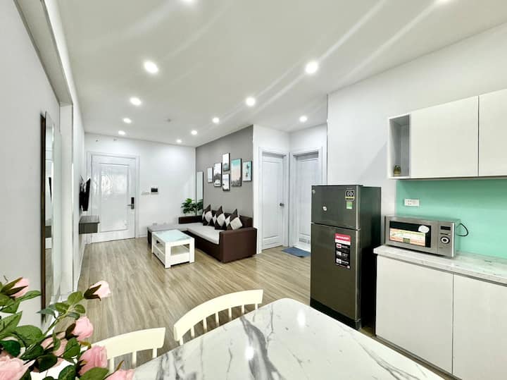 Daisy Apt   In My Khe - Da Nang