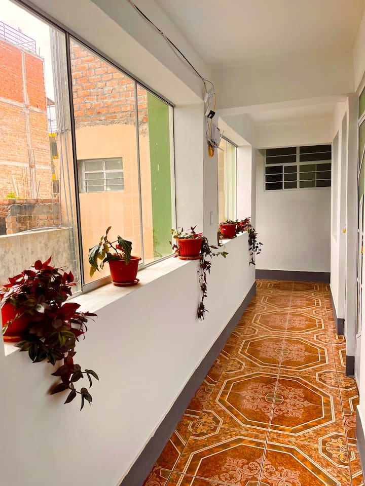 Casa Límaco - Ayacucho