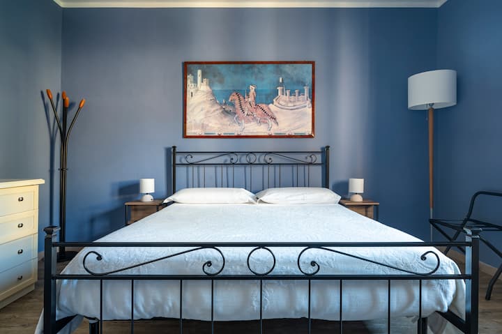 Urban 36 | Superior Apartment - Florenz