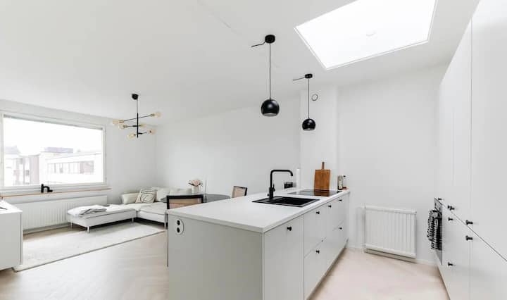 Cozy Apartment - Rovaniemi