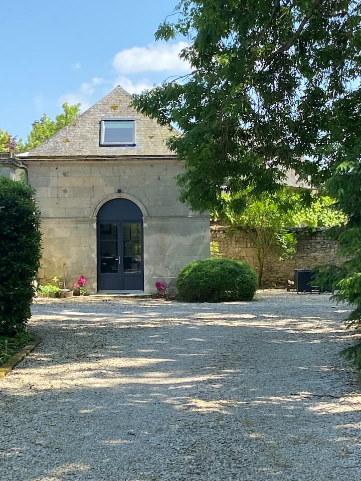 Maison De Charme - Pierrefonds