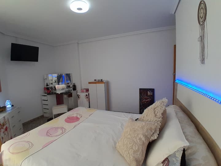 Habitación Para Una Persona - Benicàssim
