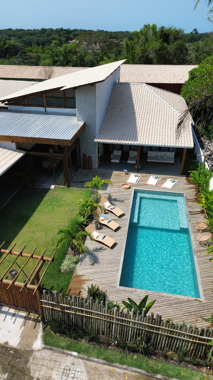 Trancoso Casa Real - Trancoso, Brazil