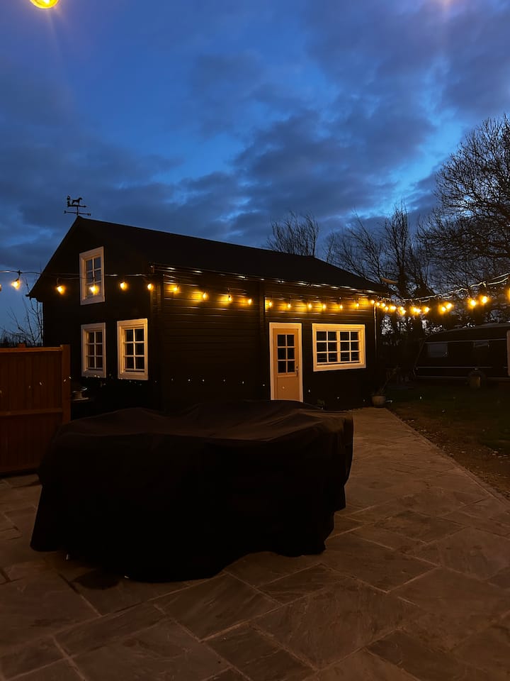 Blossom Barn - Essex