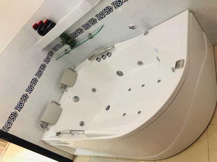 Apto,jacuzzi En Centro De Pasto - Pasto