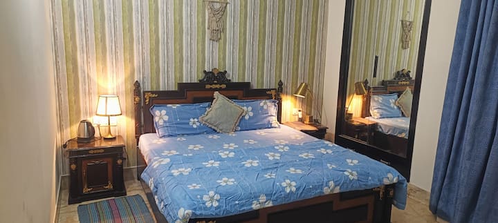 Blue Heaven - Faridabad