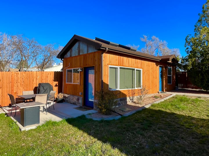 Redlands Casita - Grand Junction, CO