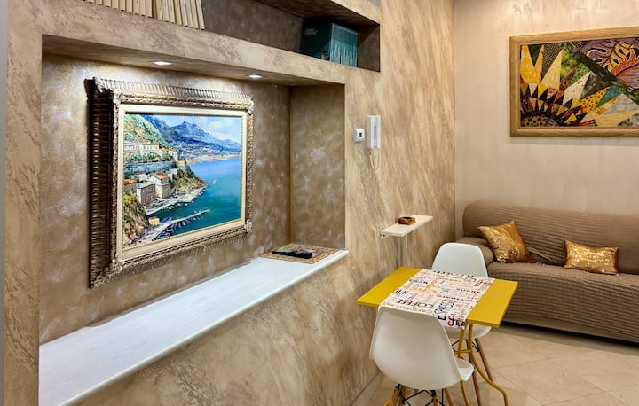 1 Bedroom Nice Apartment In San Severo - San Severo
