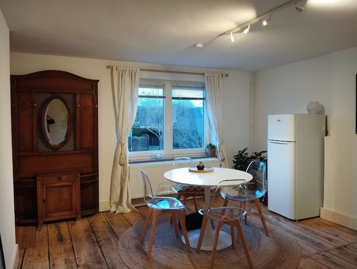 Belle Chambre Avec Sdb Privative - Namur