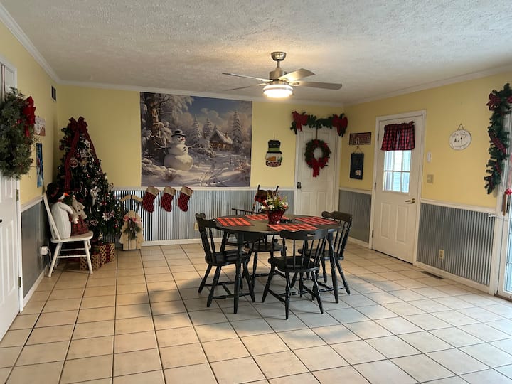 12 Days Of Christmas 365 - Michigan City, IN