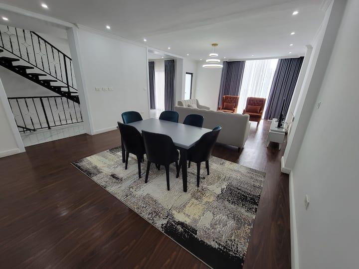 Modern Luxurious Home - Ethiopia