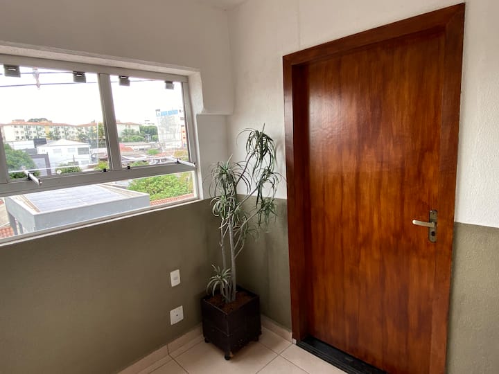 Apartamento Bem Localizado. - Cuiabá