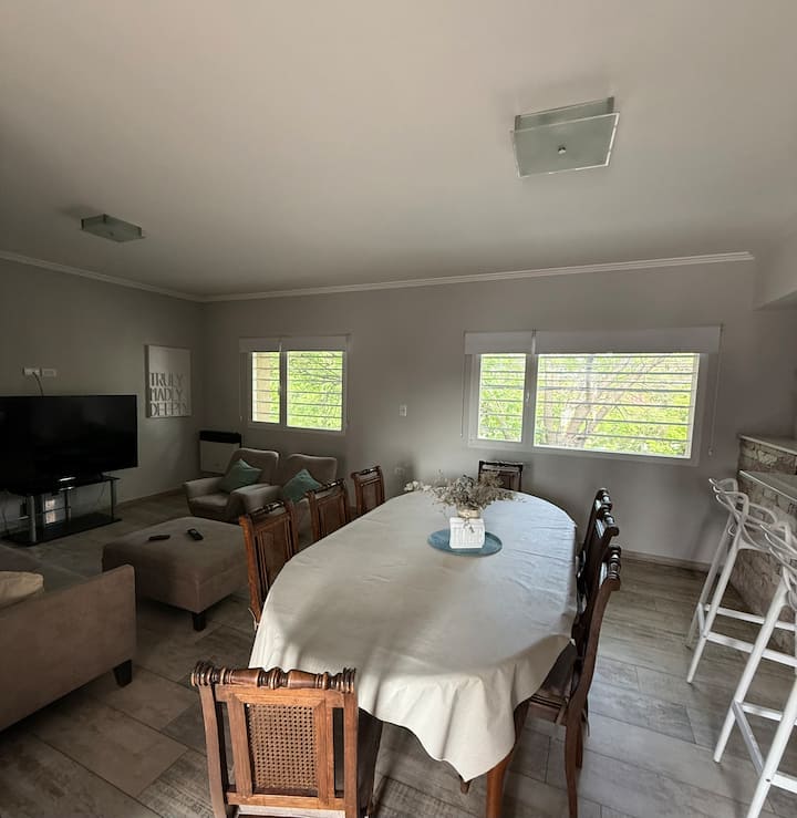 Alojamiento Mar Del Plata Con Cochera - Mar del Plata