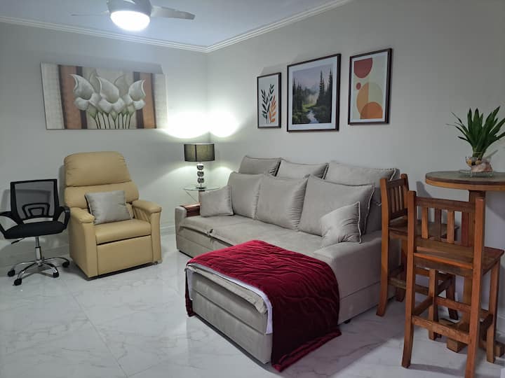 Casa  Acessibilidade Garragem  Suite+4 Dormitório. - Curitiba