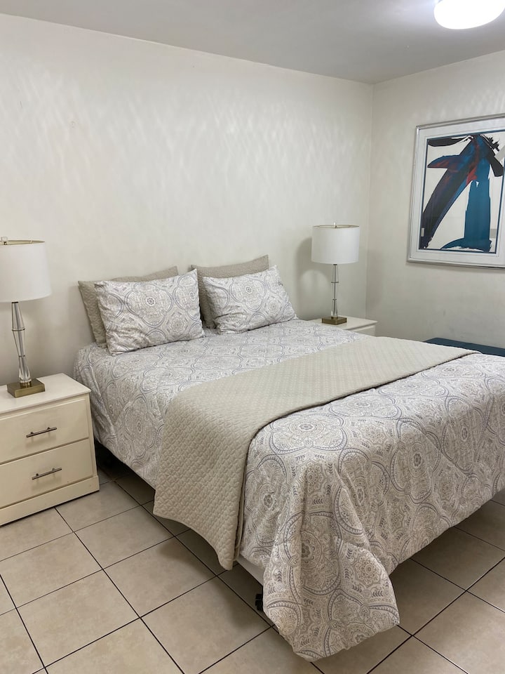 Zona Río 2 Br, 2 Ba, 24/7 Gated - Tijuana