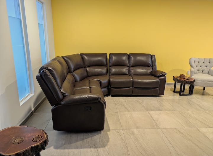 Campestre Urbano (Pet Friendly) - Querétaro