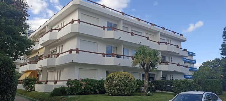 Apartamento En La Mejor Zona De Punta Del Este - Punta del Este