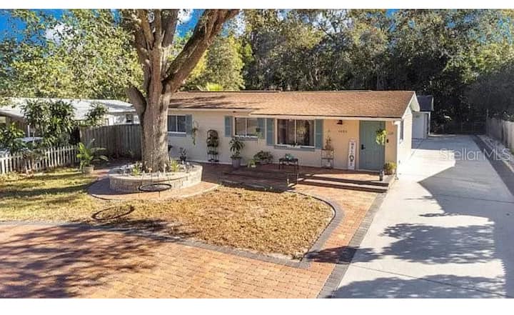 Tranquil, Charming, Modern Home! Perfect Location! - Ocoee