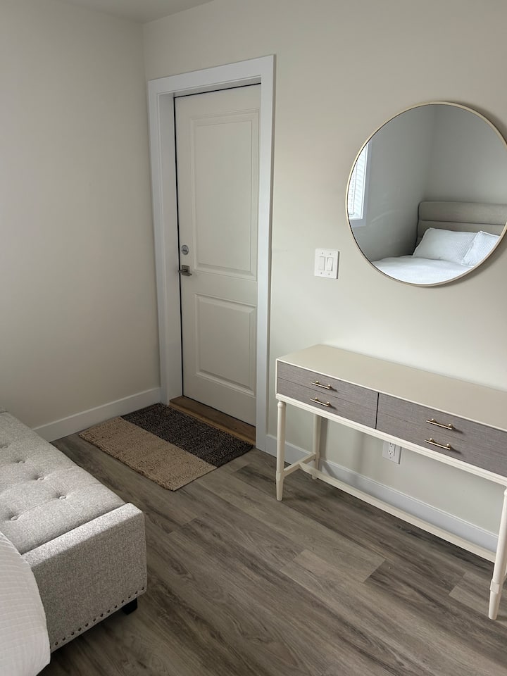 Countryside Suite In Kamloops - Kamloops