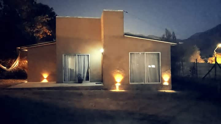 Casa Violeta - Vicuña