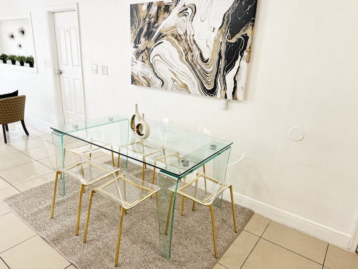 Máster Room #2 Near/hard Rock - Miramar, FL