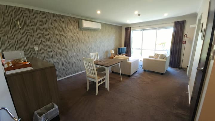 Tongariro Suites - Luxury Boutique 4 Star - Ohakune